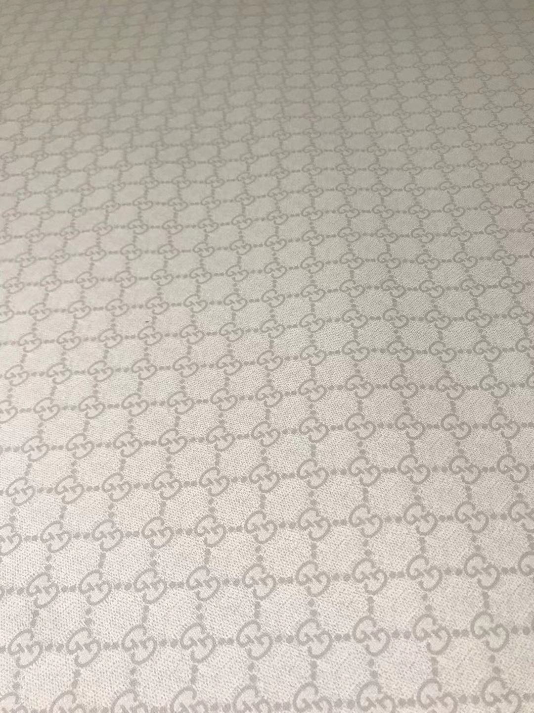 Cream GG Leather Fabric for Shoe Custom – Mono Fabrics | Premium Fabrics